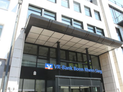 VR-Bank Bonn Rhein-Sieg eG | Verkehrsverein Siegburg